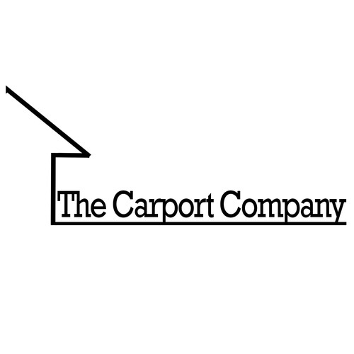 Create a logo for carport company. | Logo design contest