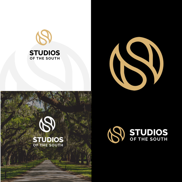 Letter S Designs - 634+ S Design Ideas, Images & Inspiration In 2024 ...