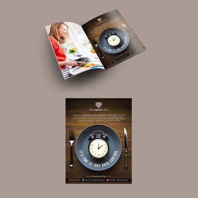 Leaflet Design - Get A Custom Leaflet Design Online | 99designs
