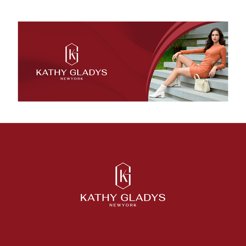 Designs | Kathy Gladys | Logo & social media pack contest