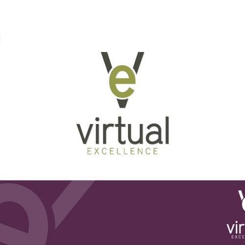 Brand new company logo for unique virtual assistant business | Logo ...