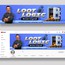 YouTube Channel Design - Custom YouTube Branding Service | 99designs