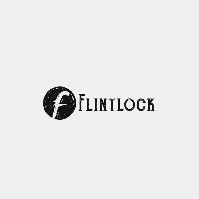 Flintlock Inc / Be creative please! | Logo design contest