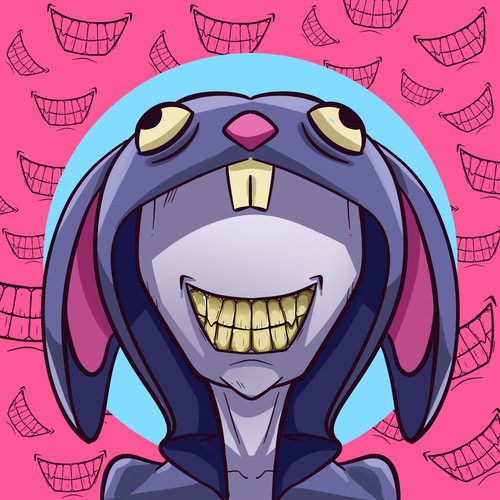 Designs | Create a strong, unique and original character / avatar ...