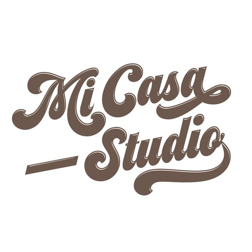 Designs | Logo and brand design for Mi Casa Studio | Logo & brand guide ...