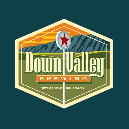 Designs | Colorado Brewery - main logo and designs | Logo design contest