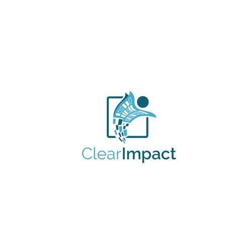 Create a logo for Clear Impact | Logo design contest