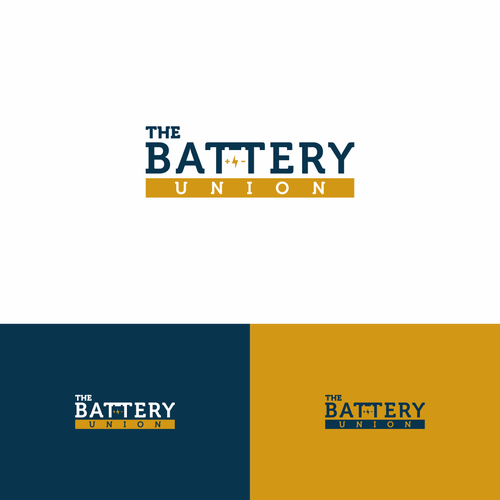 Design premium logo for a Automotive battery company | Logo design contest