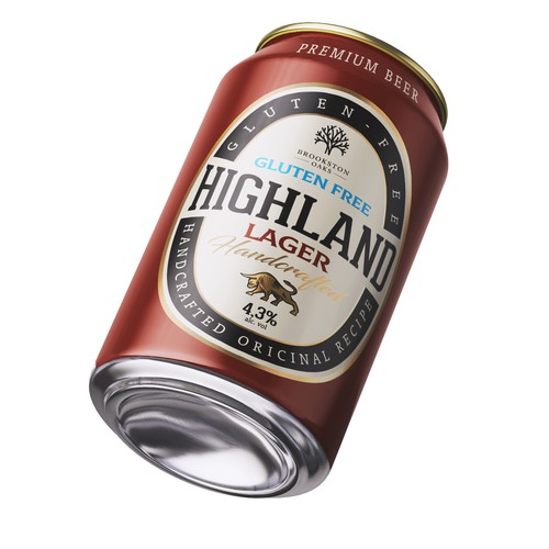 Designs | Brookston Oaks Beer Label Design | Product label contest