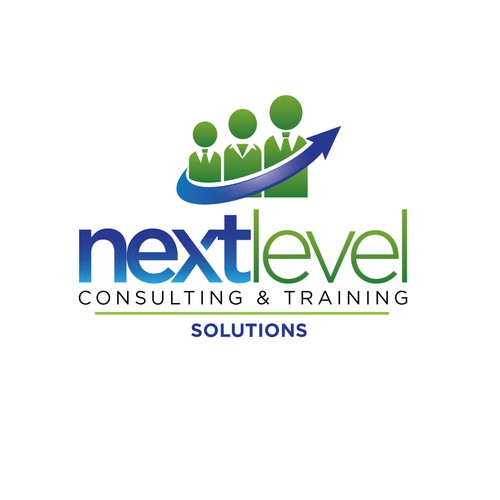 Next Level Consulting and Training Solutions needs a new logo | Logo ...