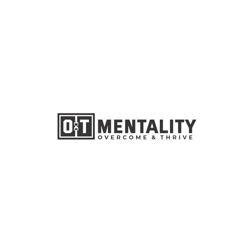 Designs | OT Mentality - Design the logo for new podcast and book ...