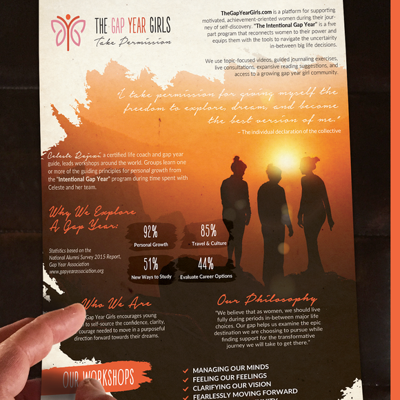 The 10 best freelance flyer designers to hire in 2023 - 99designs