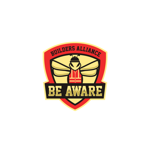 Designs | Builders Alliance Safety Logo | Logo design contest