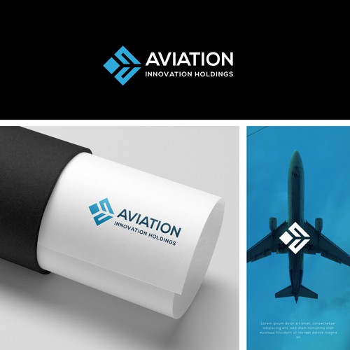 Designs | Aviation Holdings company in the private aviation space ...
