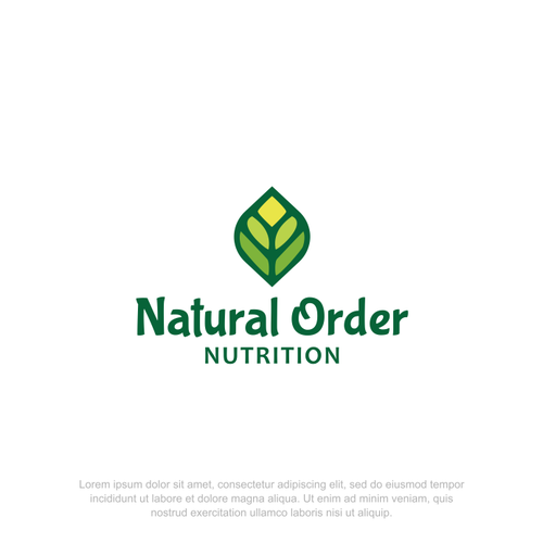 Designs | Fresh brand launch logo for sustainable whole food ...