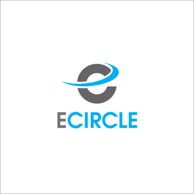 E Circle Logo | Logo design contest