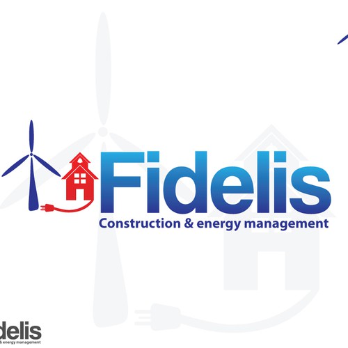 logo for Fidelis if word mark logo or Fidelis Management, Inc. if ...