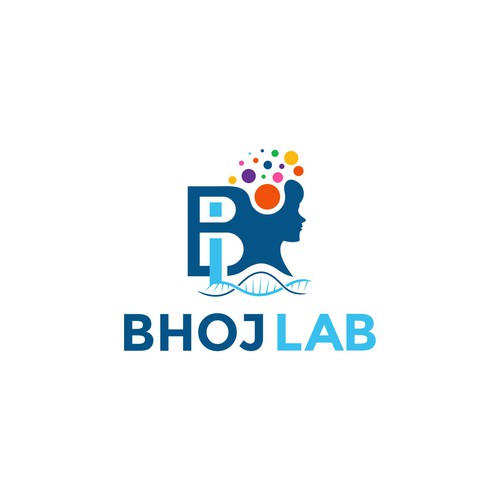 Designs | Lab Logo Design for Pediatric Rare Disease Lab! | Logo design ...