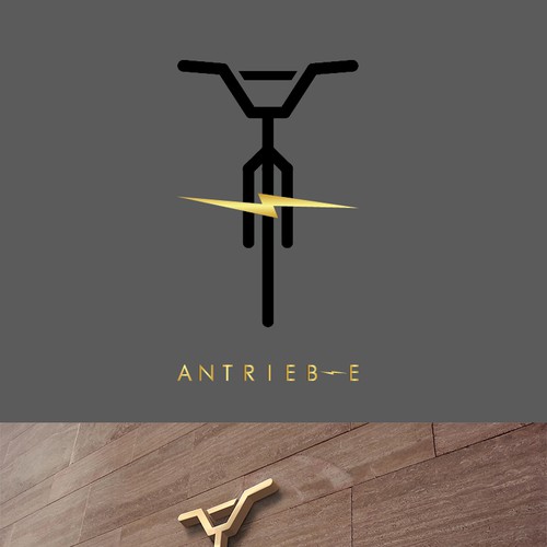 Designs | Corporate Identity for an Electronic Bicycle Shop (bikes ...
