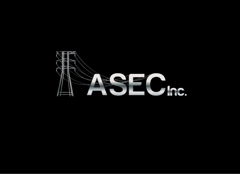 New logo wanted for ASEC Inc. | Logo design contest