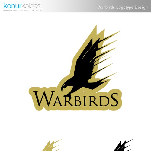 Warbirds Sports Logo / Mascot | Other Graphic Design contest