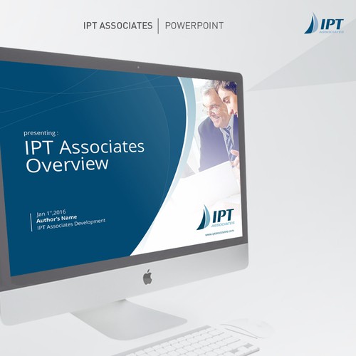 Defense contractor needs a slick PowerPoint presentation | PowerPoint ...