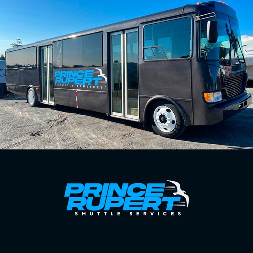 Designs | New Shuttle Service Seeking Eye Catching Logo! | Logo design ...