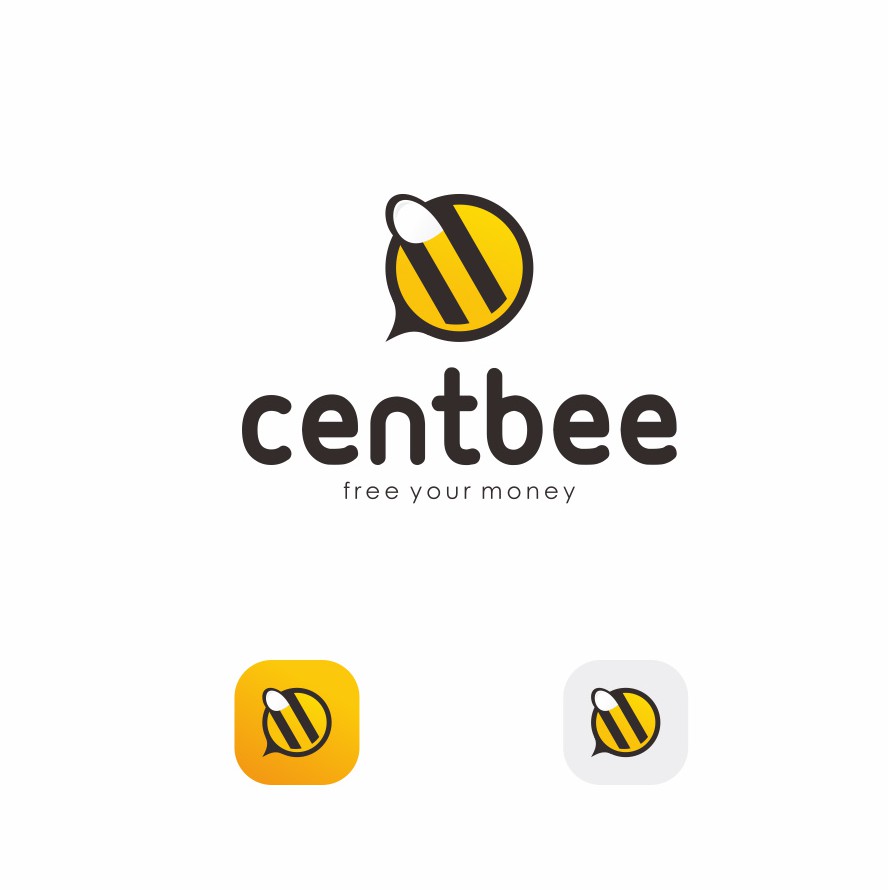 Bumblebee Logos - Free Bumblebee Logo Ideas, Design & Templates