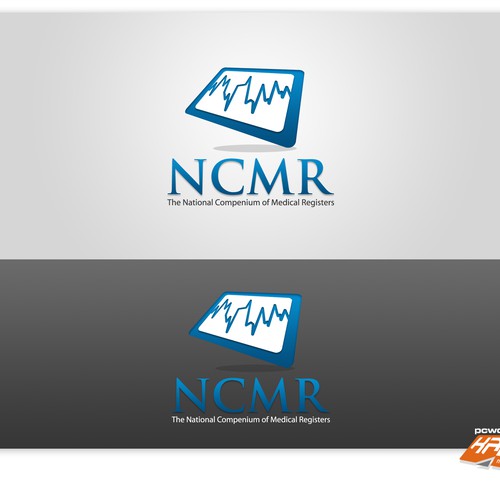 The NCMR (medical register) needs a makeover | Logo design contest