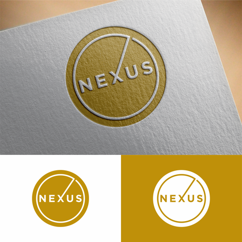 Nexus Logo Design | Logo design contest