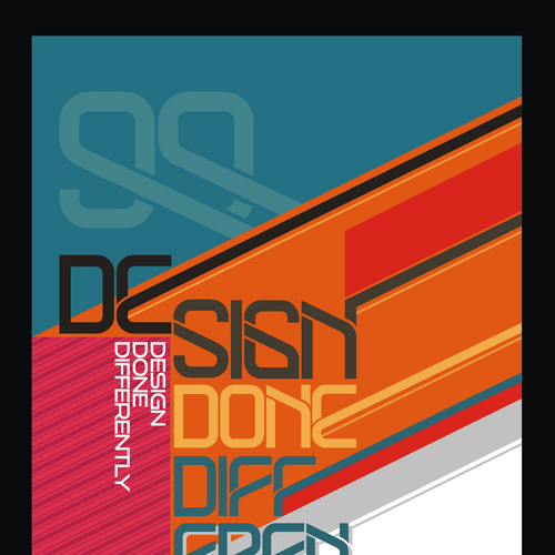 Designs | Visually stunning and creative illustration for 99designs ...