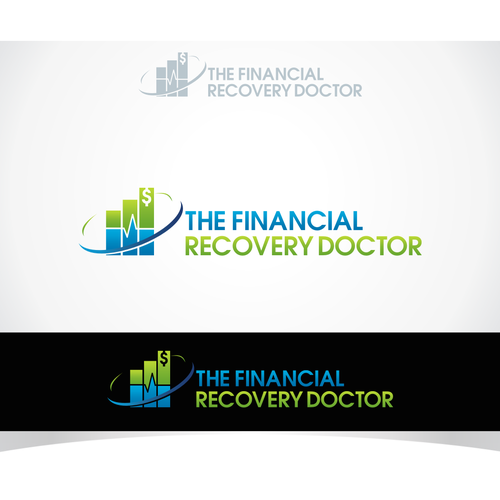 The Financial Recovery Doctor needs a new logo | Logo design contest