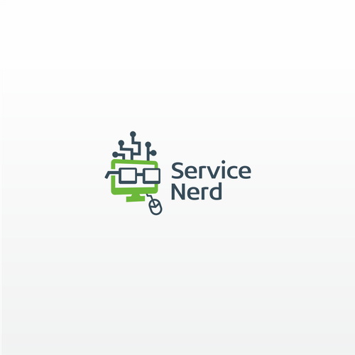 Electronics repair shop needs a new logo | Logo design contest