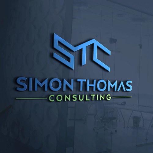 Small management consulting company needs classy, simply logo and ...