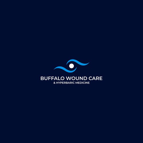 Designs | State of the art wound healing hyperbaric medicine logo ...
