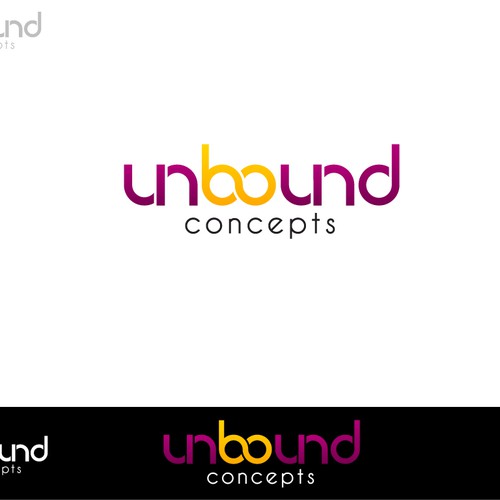 Unbound Logo Unbound Collective