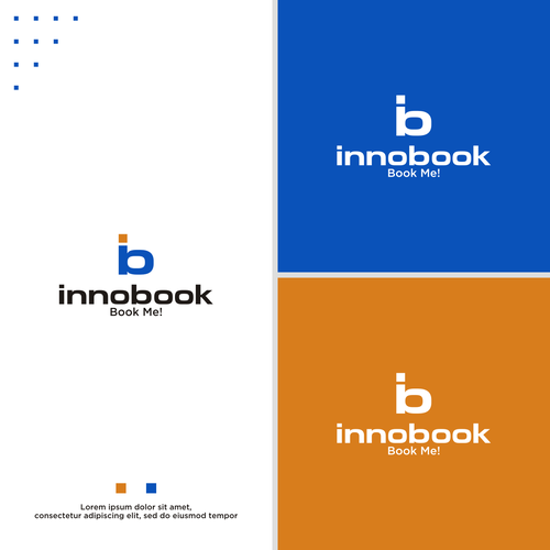 Designs | The revolution in the world of booking systems | Logo design ...