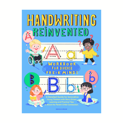 Designs | Innovative design and creative approach to a Handwriting ...