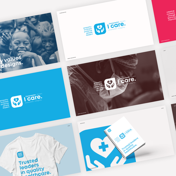 The 10 best freelance brand designers for hire in 2022 - 99designs