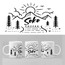 Cup Design, Custom Mugs and Personalized Cups | 99designs