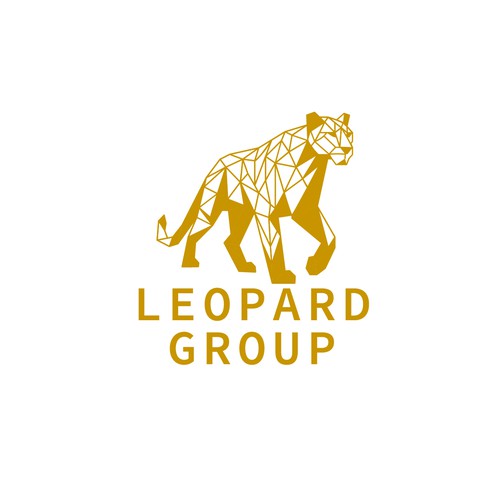 Designs | Leopard Group | Logo design contest