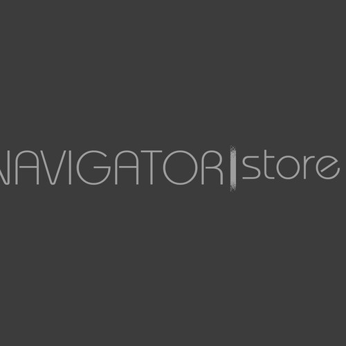 Navigator Store Logo | Logo design contest