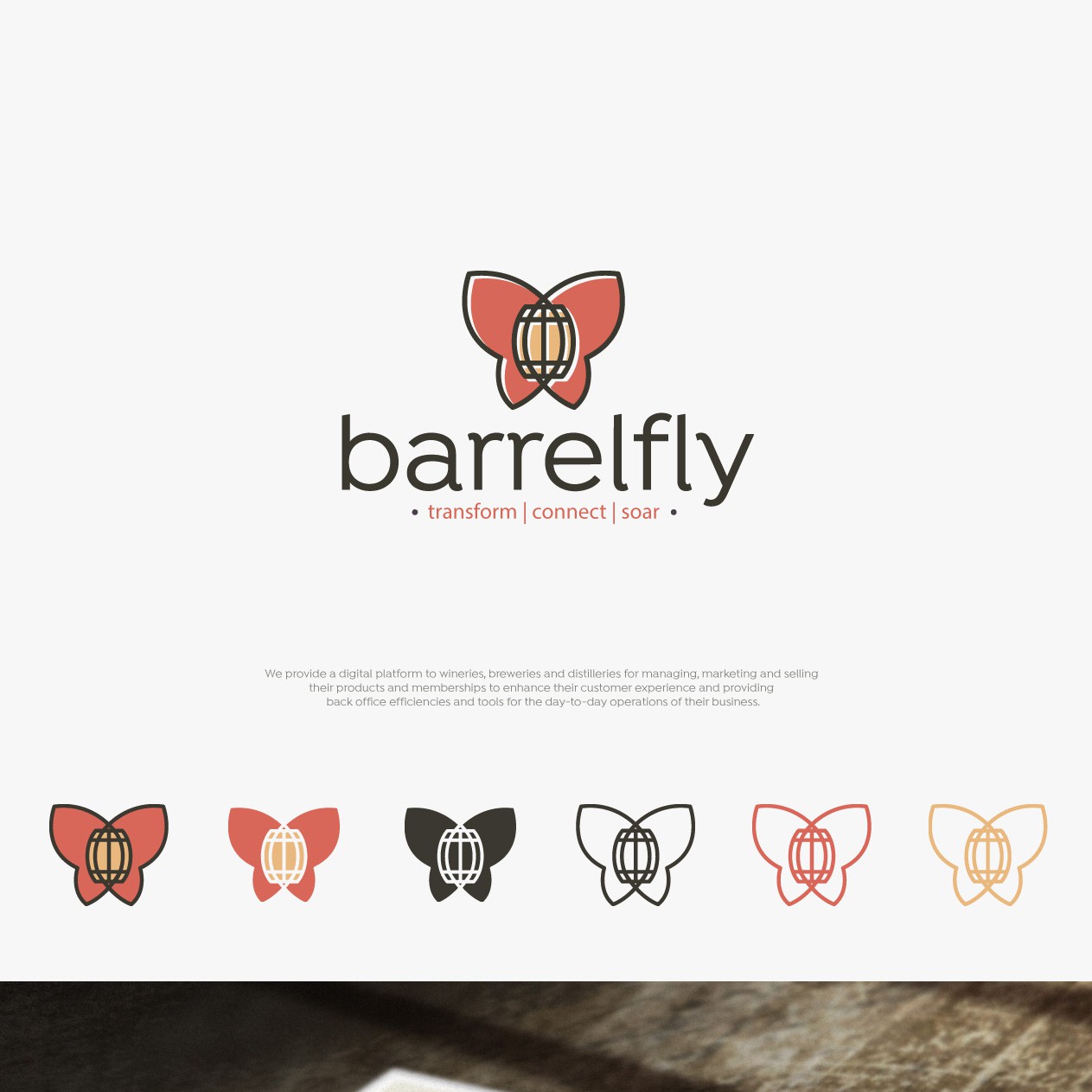 Butterfly Logos - Free Butterfly Logo Ideas, Design & Templates