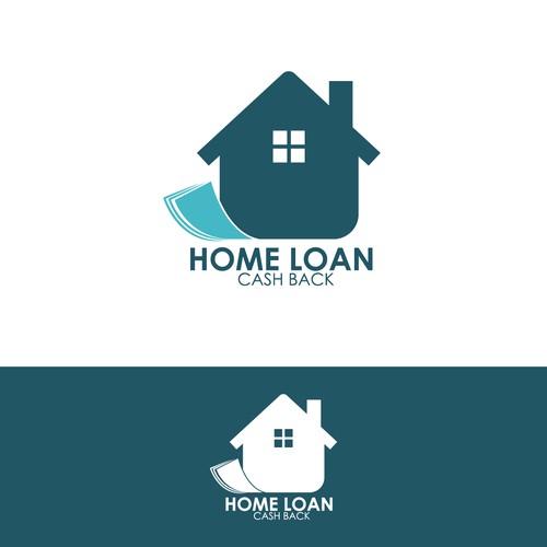 Design a logo for Home Loan Cash Back | Logo design contest
