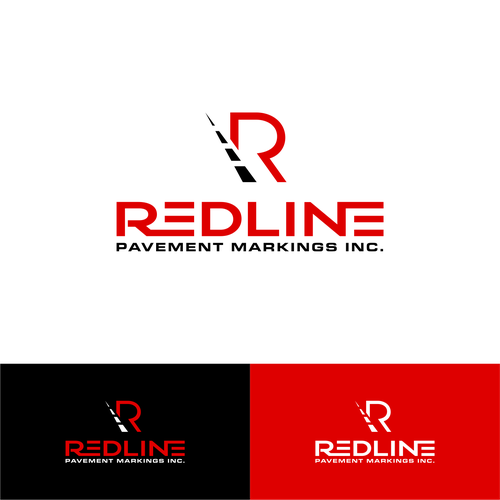 Redline Logo | Logo design contest