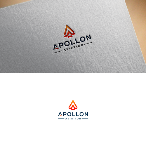 Designs | Apollon Aviation - Aviation Academy for Flight Training in ...