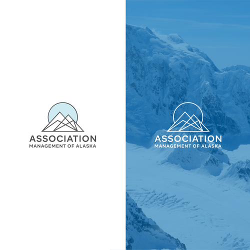 Designs | Logo needed to modernize HOA management in Alaska | Logo ...