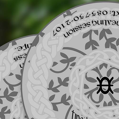 Bring an ancient symbol back to life in a poster | Poster contest