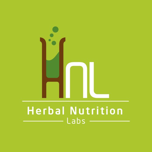 Logo wanted for natural supplement company | Logo design contest