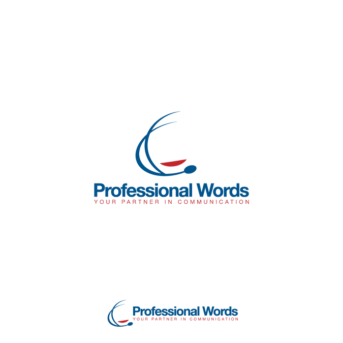 Communication meets creation: logo design for a freelance translator ...